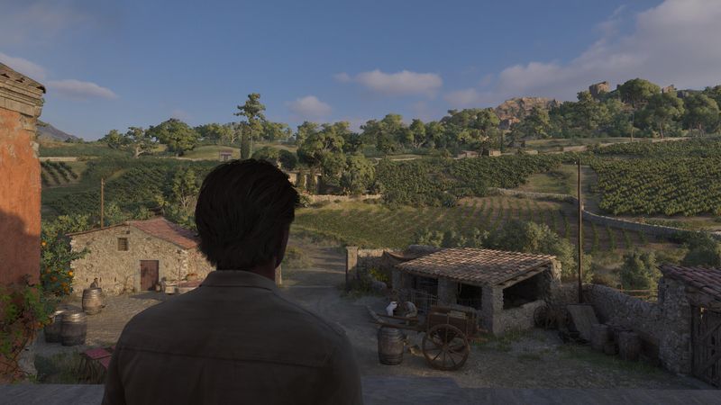 Mafia: The Old Country Review (PS5) - Sometimes The Old Ways Are Best ...