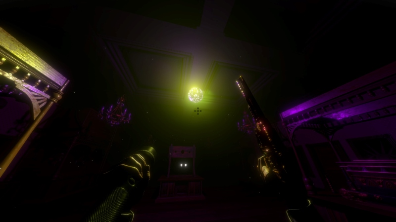 Midnight Murder Club Review (PS5) - A Bold Shot In The Dark ...