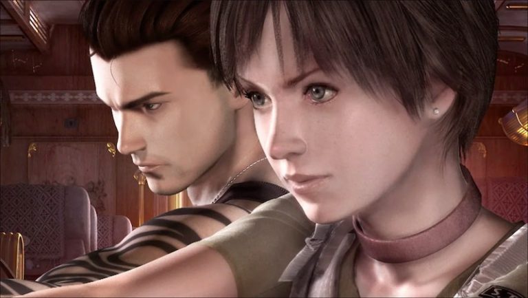 Rumour - Resident Evil CODE: Veronica & Resident Evil Zero Remakes Set For 2027/2028 ...