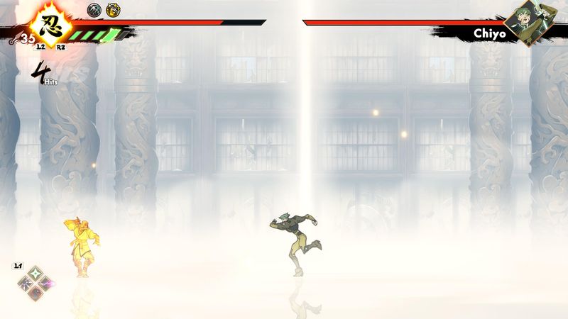 Shinobi Art Of Vengeance Review (PS5) - One Of The Best 2D Action ...