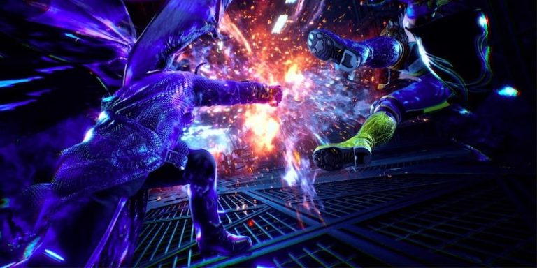 Tekken 8 Update 2.04 Patch Notes Revealed For New Summer-Themed ...