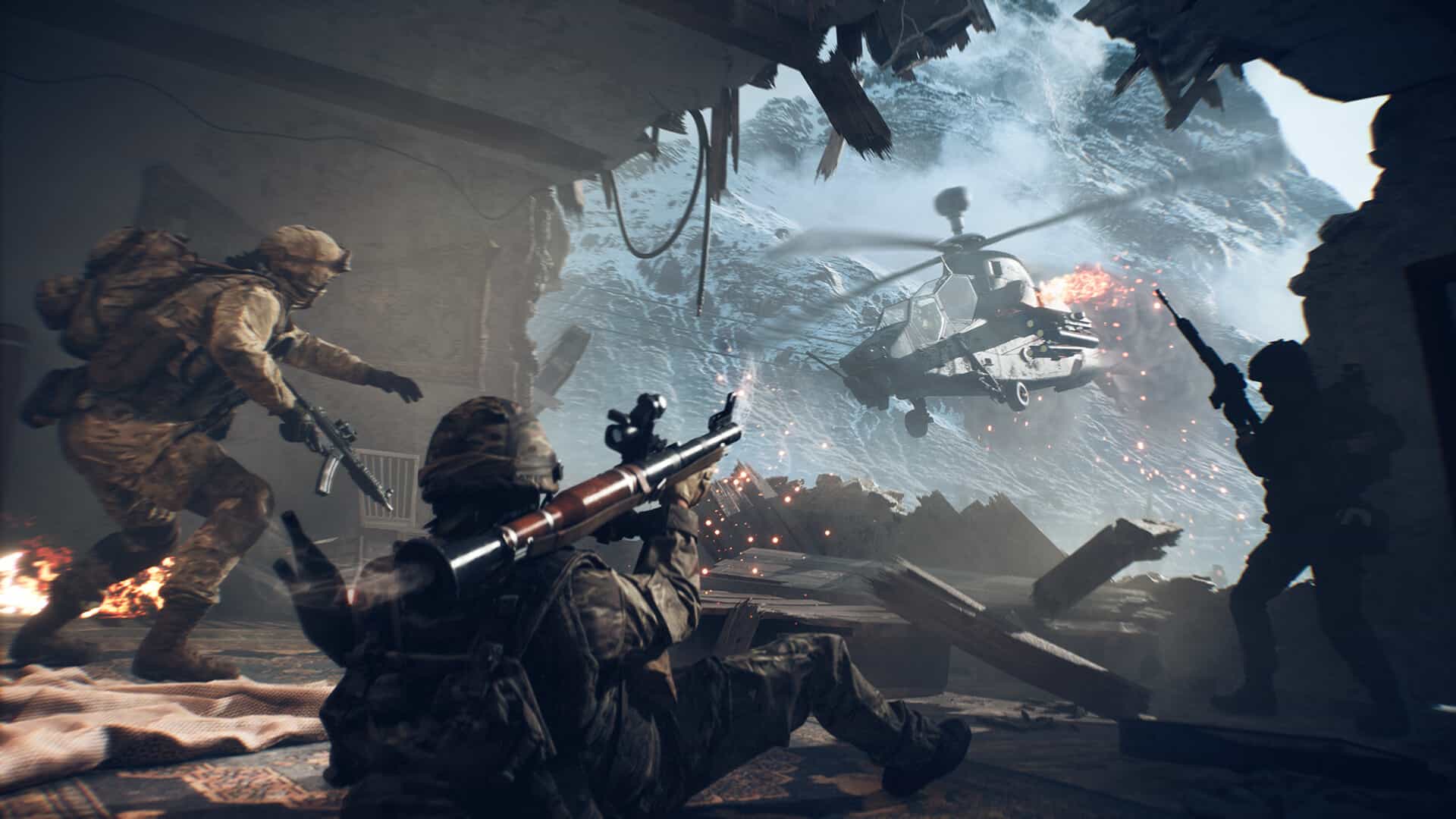 Activision Is Reportedly Not Worried About Battlefield 6 As It Feels Call Of Duty 'Is Too Big To ...