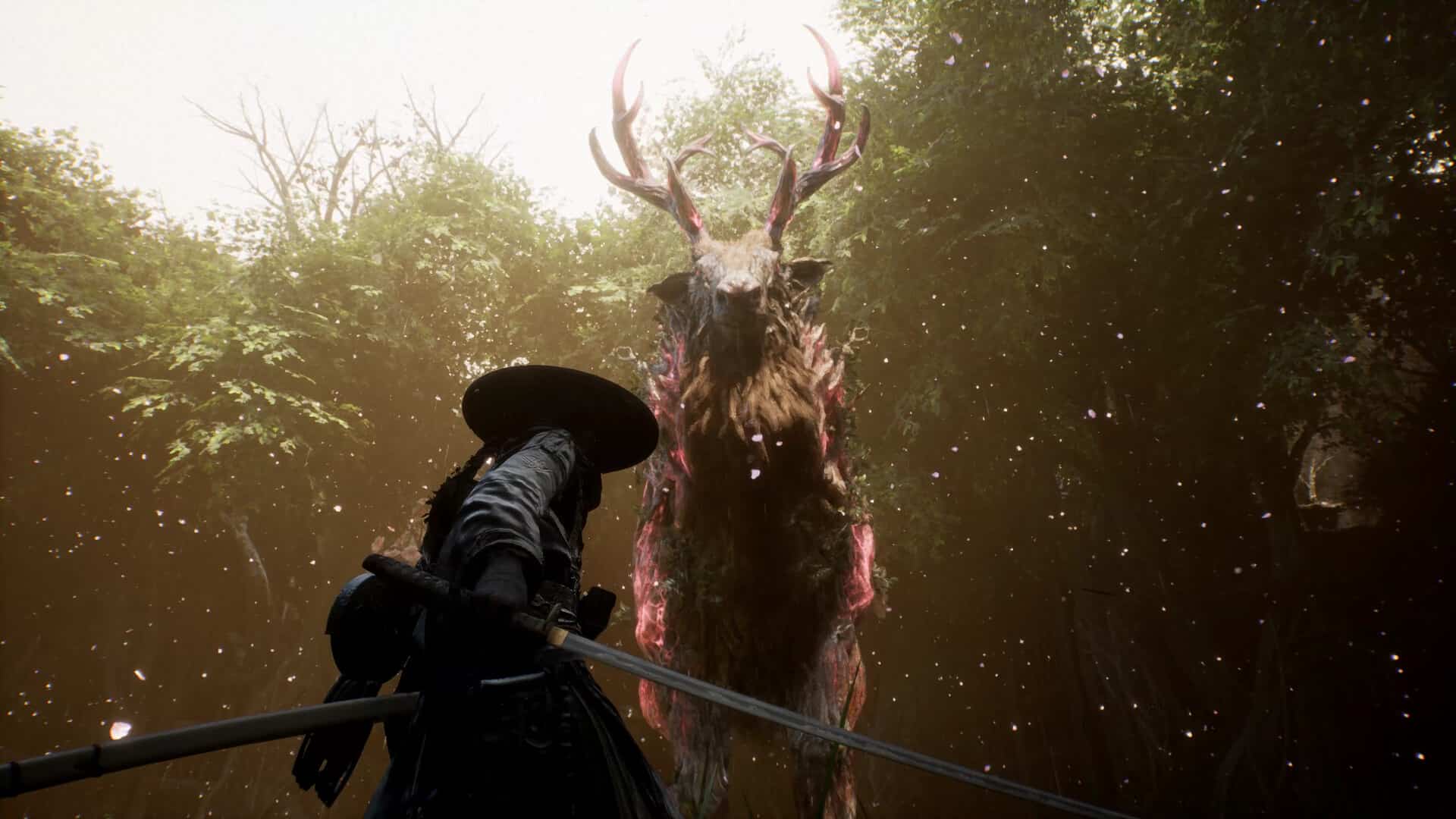 Beast Of Reincarnation - PlayStation Universe
