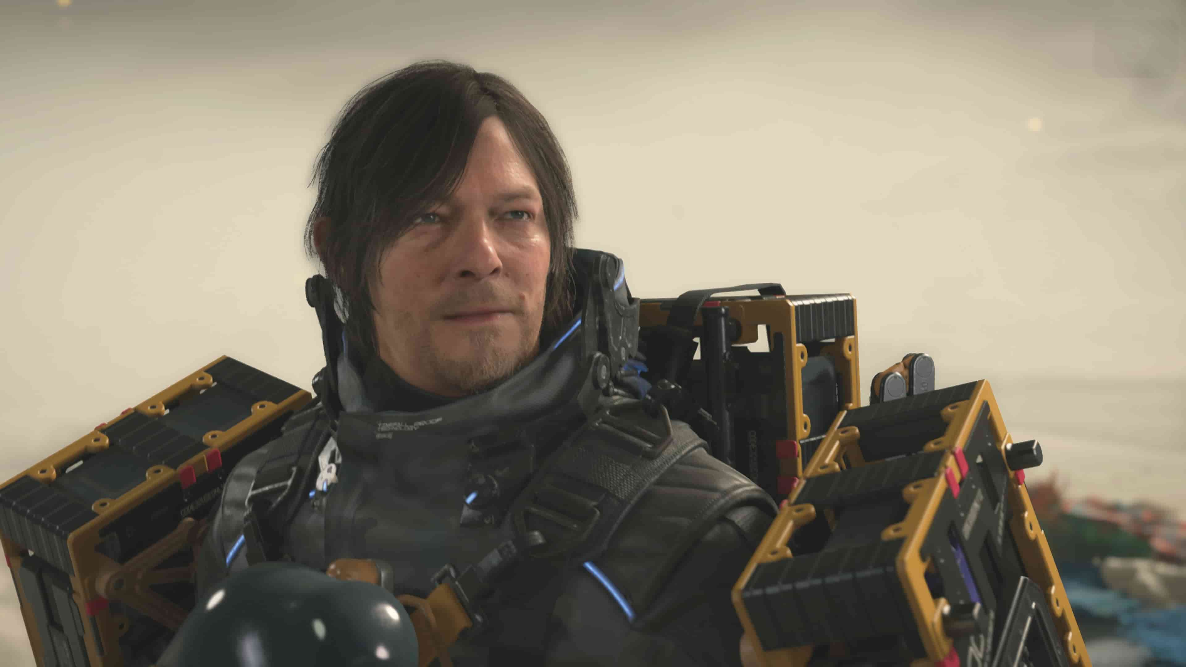 Death Stranding 2 Update 1.08 Patch Notes Revealed For Camera Stutter ...