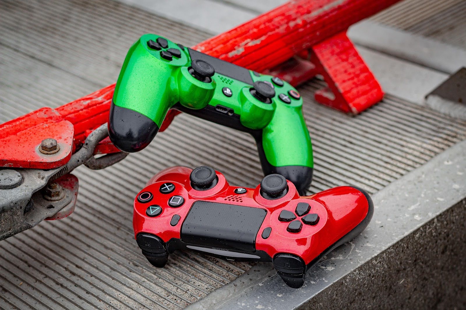Games Similar to CS:GO That Are Available on PlayStation - PlayStation ...