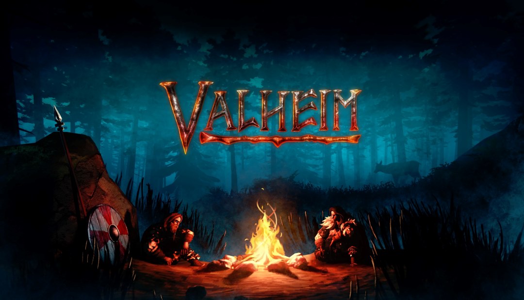 Valheim - PlayStation Universe