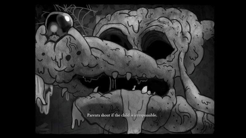 Bad Cheese Review (PS5) - Cheese Gives You Nightmares And Terrifying ...