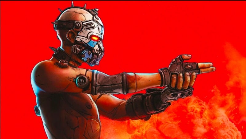 Borderlands 4 Post-Launch & Endgame Roadmap Includes Story Pack, Bounty ...