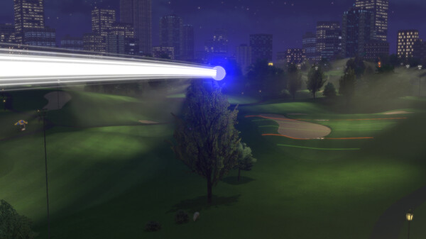 Everybody's Golf: Hot Shots Review (PS5) - Swinging For The Fences ...