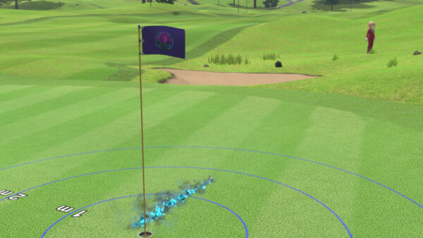Everybody's Golf: Hot Shots Review (PS5) - Swinging For The Fences ...