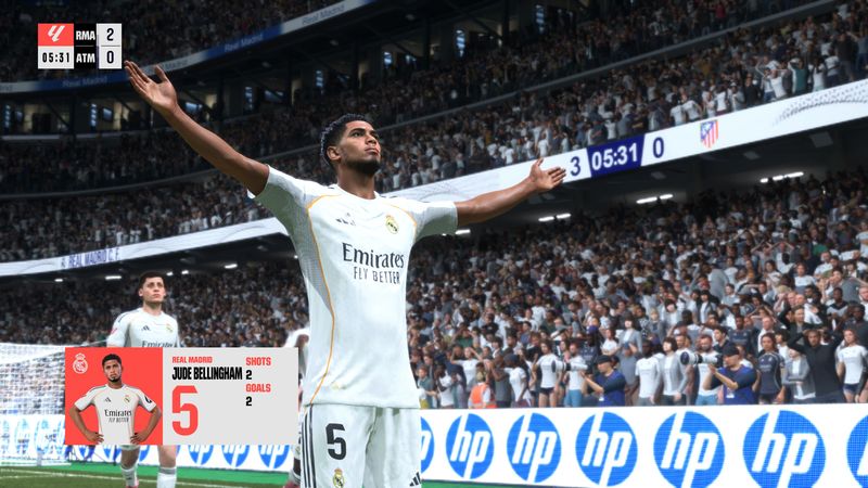 EA Sports FC 26 Review (PS5) - A Game Of Two Halves - PlayStation Universe