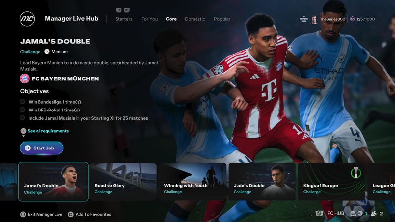 EA Sports FC 26 Review (PS5) - A Game Of Two Halves - PlayStation Universe