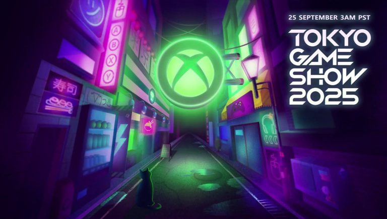 Xbox Returns To Tokyo Game Show 2025 - New PlayStation Titles, Forza Horizon 6 Reveals Imminent ...
