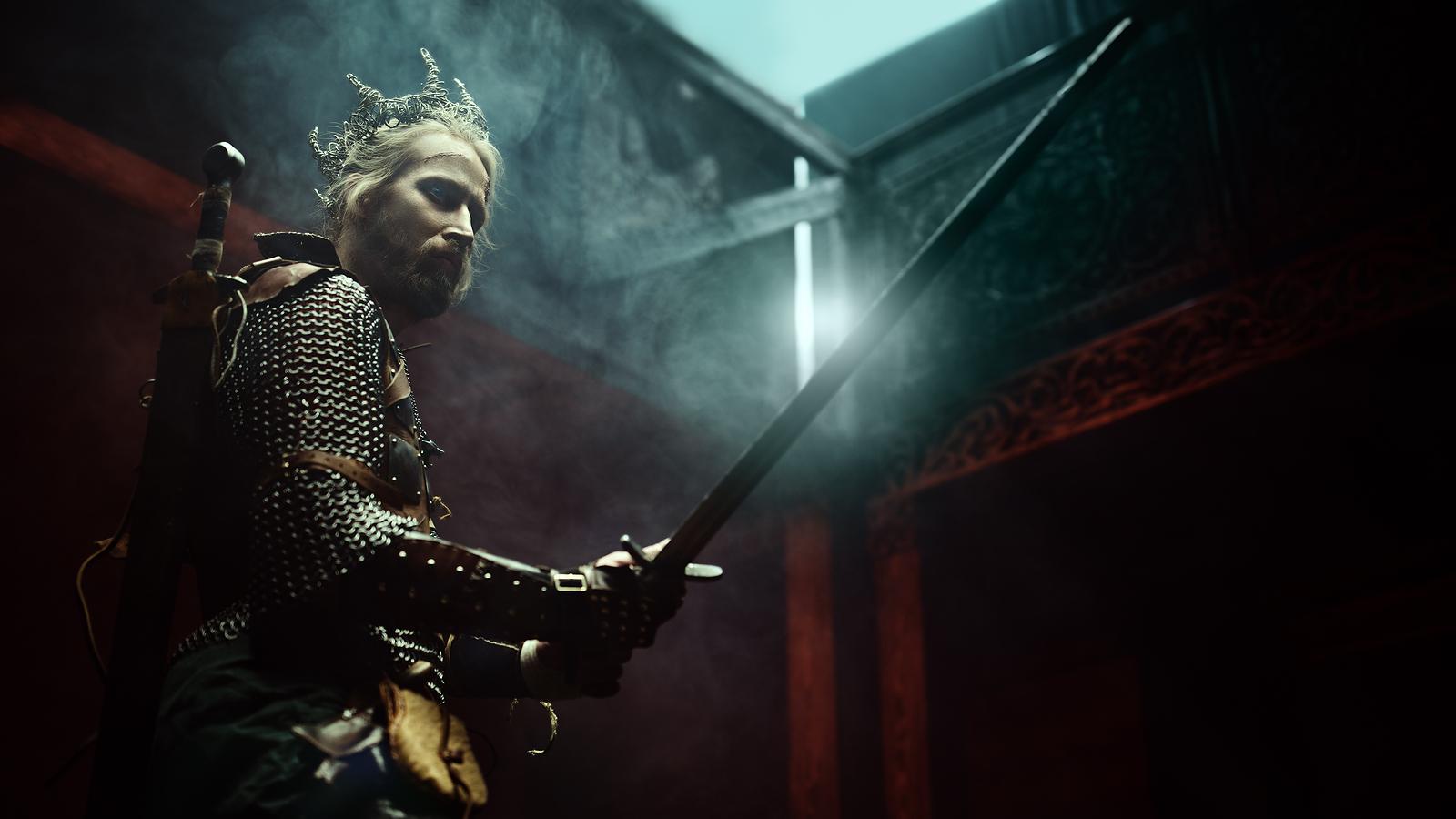 From Books to Joysticks: 8 Stories That Inspire Video Games ...