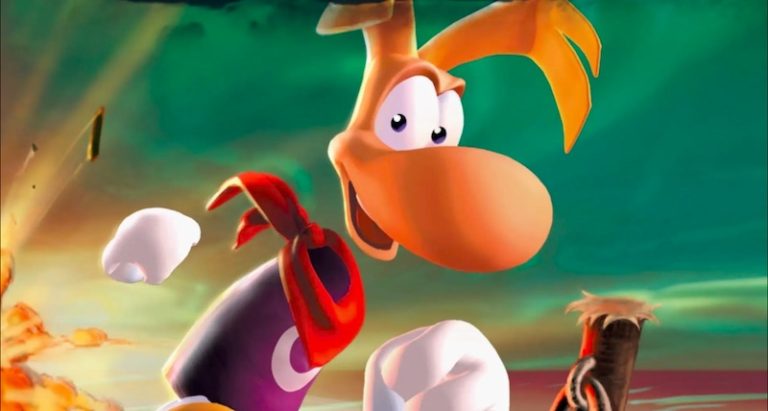 Rayman 30th Anniversary Archives - PlayStation Universe