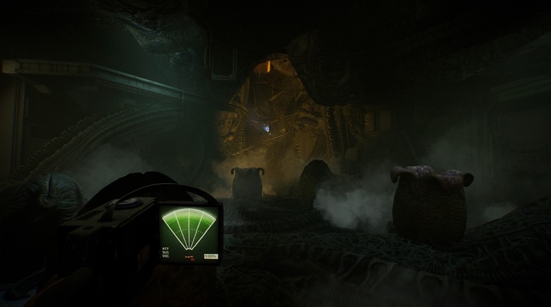 Alien: Rogue Incursion Part One Evolved Edition Review (PS5) - Hardly A ...