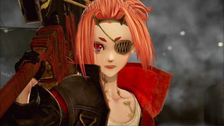 Code Vein II PS5 Release Set For January 2026, Deluxe & Ultimate ...