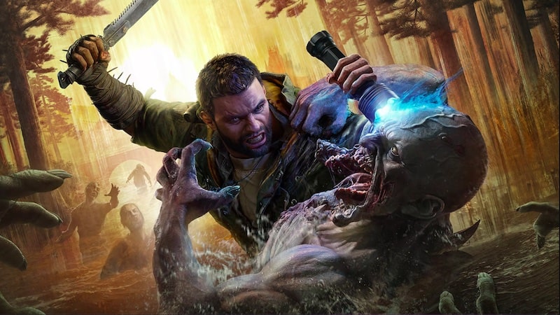 Dying Light: The Beast Review (PS5) - A Beast For The Eyes - PlayStation Universe