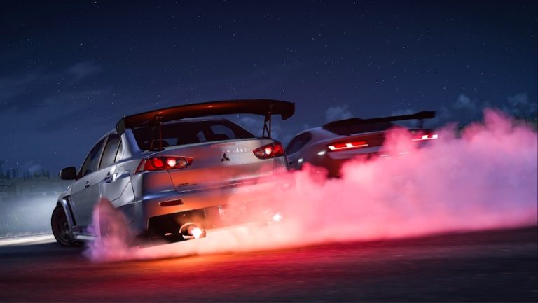 Forza Horizon 6 - PlayStation Universe