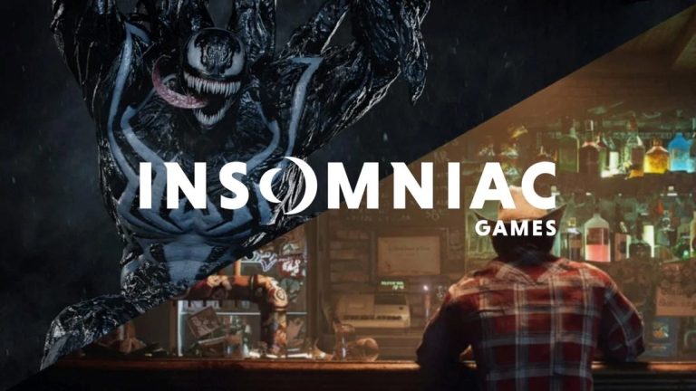 Report - Insomniac's Wolverine Aims For 2026 Release As Venom Project ...