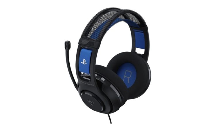 Turtle Beach Atlas 200 Headset Review - A Punchy Wired Headset That ...