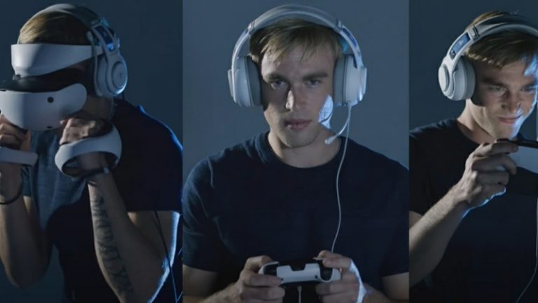 Turtle Beach Atlas 200 Headset Review - A Punchy Wired Headset That ...