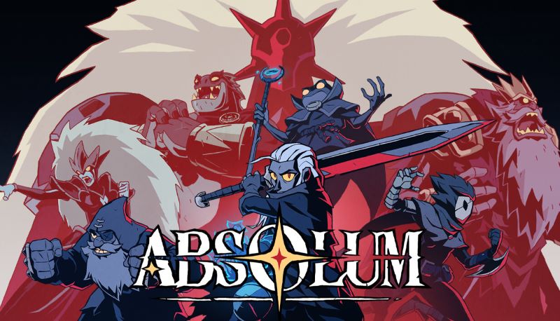 Absolum Review (PS5) - Roguelite Beat-Em Up At Its Finest - PlayStation ...
