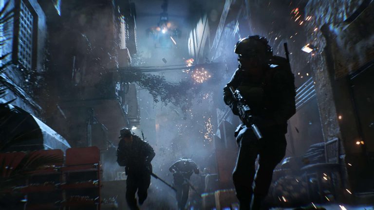 Battlefield 6 Day One Patch To Feature Over 200 Changes, Including Bug ...