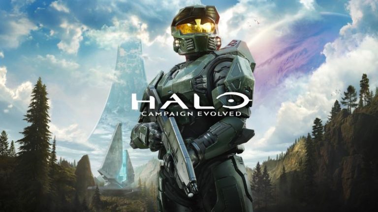 Halo: Campaign Evolved Announced By Microsoft For PlayStation 5 ...