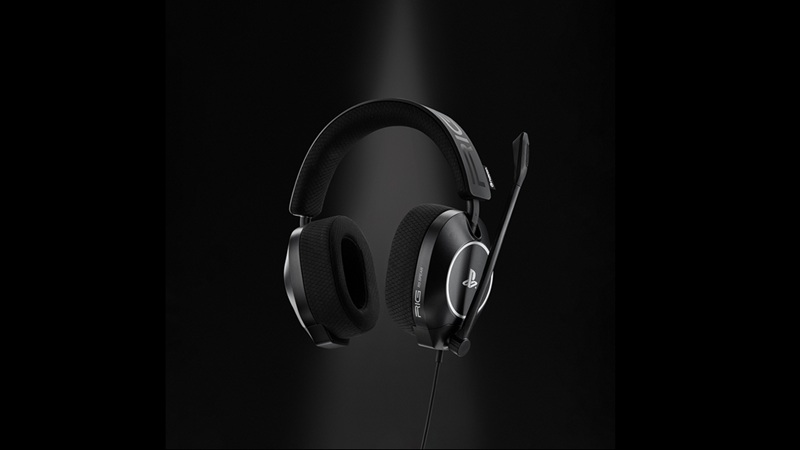 RIG R5 Spear PRO HS Review - Audio Above All Indeed As Nacon Delivers A ...