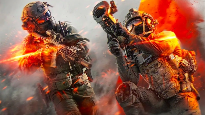 New Battlefield 6 Backend Update Brings Increased Ticket Count For Maps ...