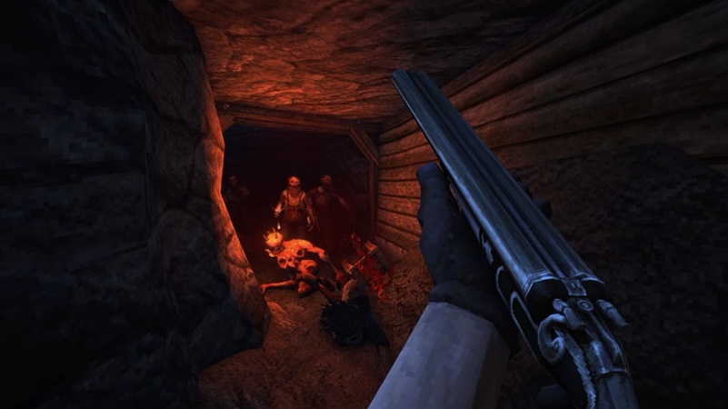 Blood West Review (PS5) - A Grim Folklore Stealth FPS Adventure That ...