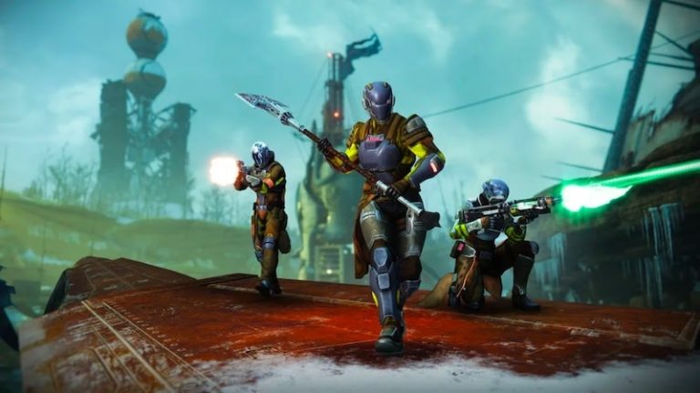 Destiny 2 Update 9.1.5 Patch Notes Revealed For New Exotic Mission ...