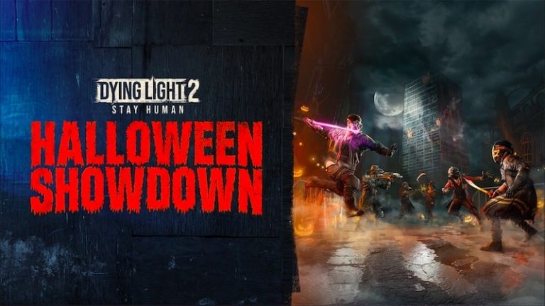 Dying Light 2 Update 1.25 Released For Halloween Showdown, Multiple Bug ...