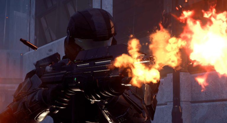 Helldivers 2 Update 4.1.0 Patch Notes Revealed For Over 200 Bug Fixes ...