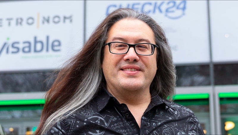 John Romero Is Still Hoping To Salvage His Unannounced Shooter After It ...