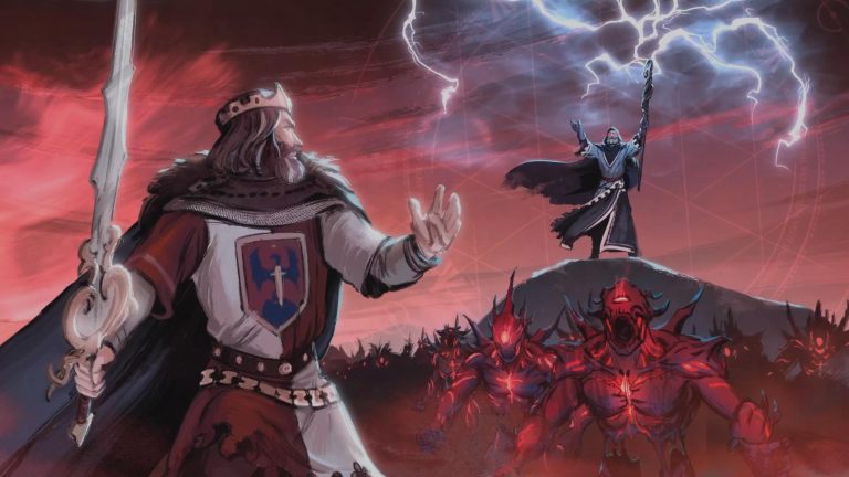Amazon Games Confirms New World Is Ending Development, But It Will ...