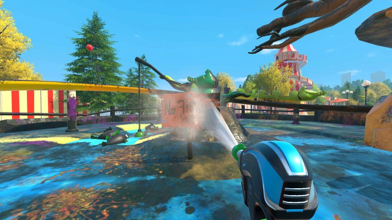 PowerWash Simulator 2 Review (PS5) - A Sparkling Clean - PlayStation ...