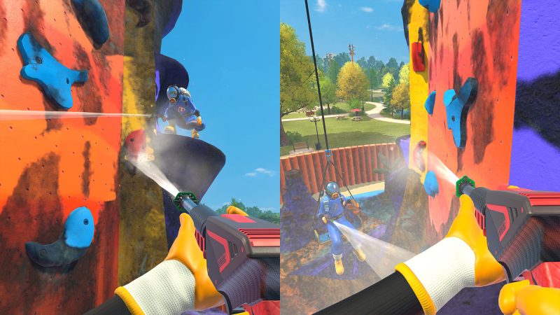 PowerWash Simulator 2 Review (PS5) - A Sparkling Clean - PlayStation ...