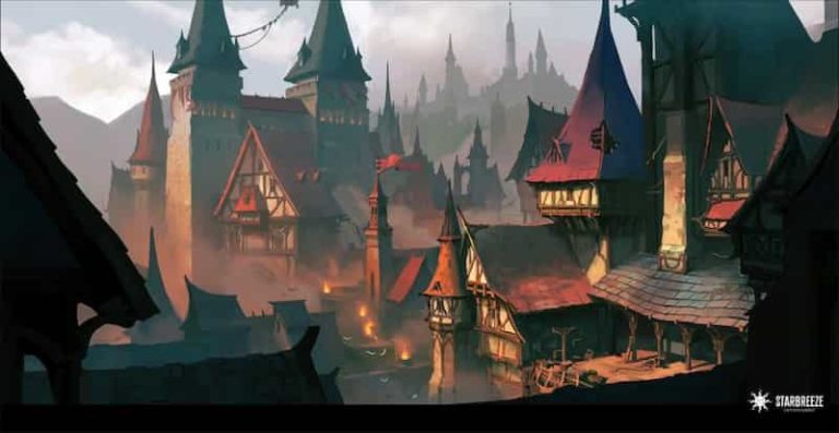 Action-RPG Sequel Lords Of The Fallen 2 Officially Revealed, Coming To ...