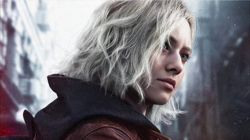 Resident Evil Requiem Director Says The Team Can’t Tell What’s Scary ...