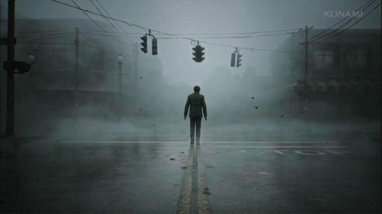 Silent Hill 2 Remake Hits 2.5 Million Shipments & Digital Sales, Series ...