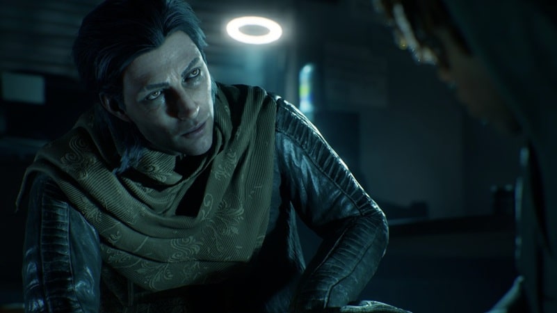 Vampire: The Masquerade - Bloodlines 2 Review (PS5) - Fangs For ...