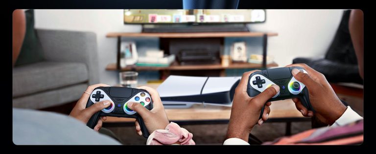The Best PS5 Controller 2025: Why the Gamrombo PS5 Controller Stands ...