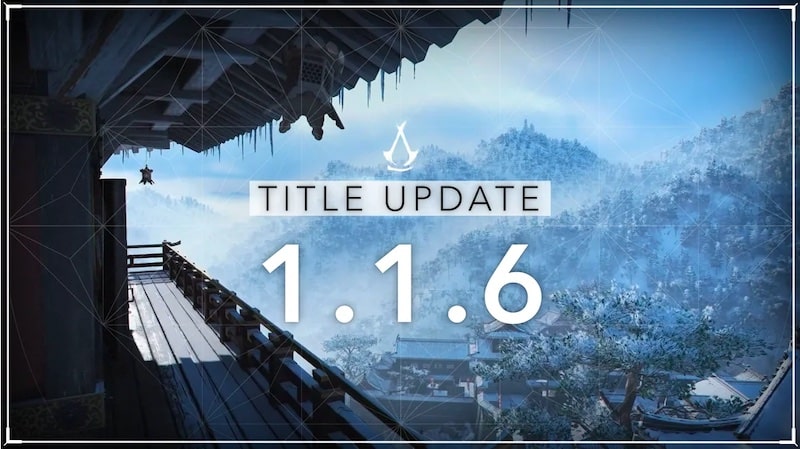 Assassin's Creed Shadows Update 1.1.6 Brings Attack On Titan Crossover ...