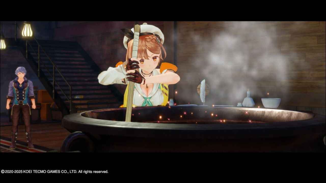 Atelier Ryza Secret Trilogy Review (PS5) - Returning To Comfy Roots ...
