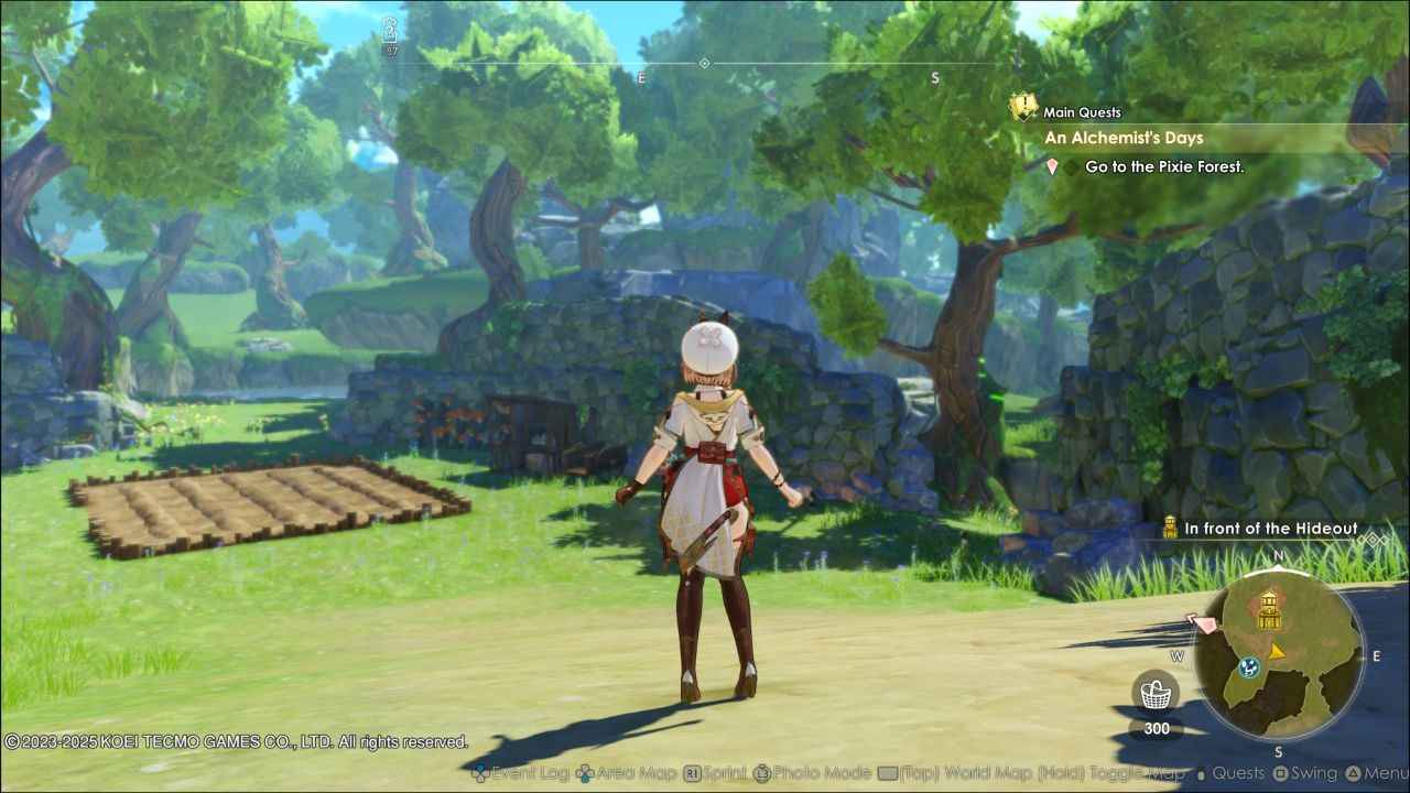 Atelier Ryza Secret Trilogy Review (PS5) - Returning To Comfy Roots ...