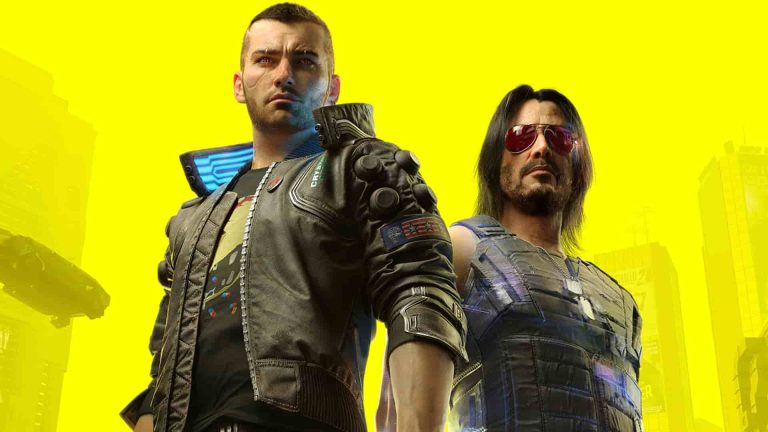 Cyberpunk 2077 Has Sold 35 Million Copies Worldwide Since Its Launch In ...