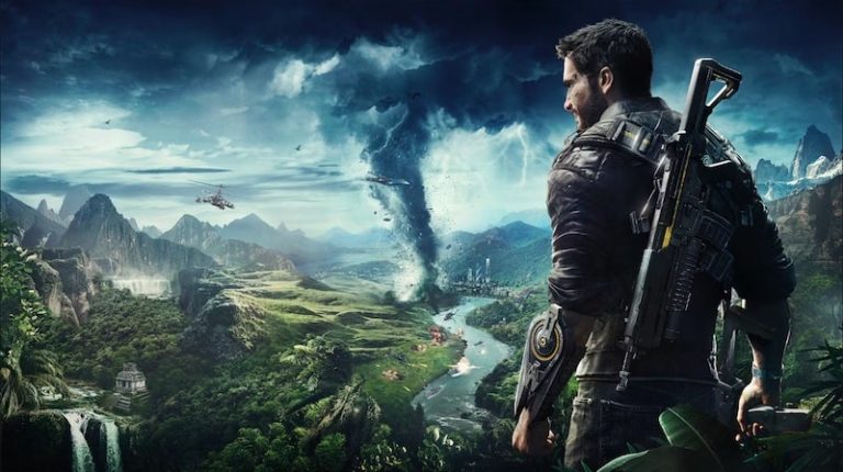 Avalanche Studios Co-Founder Says Just Cause 5 'Would Be A No-Go ...