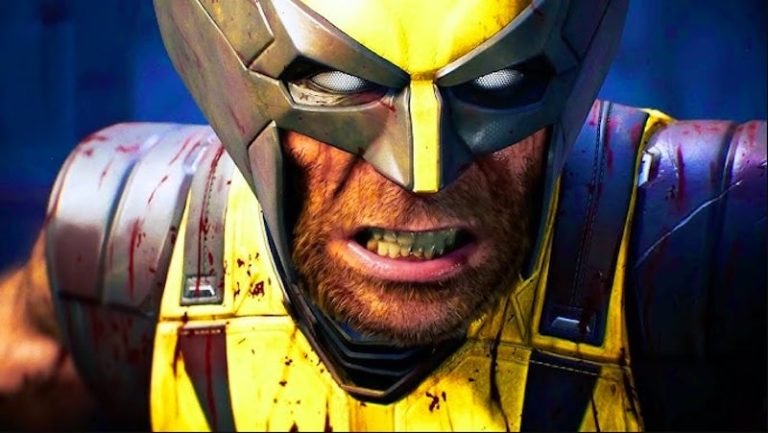 Marvel's Wolverine Is Still Locked For Fall 2026 Release Despite GTA VI ...